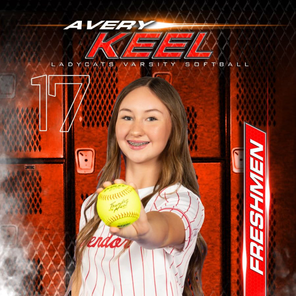 Avery Keel's Softball Recruiting Profile
