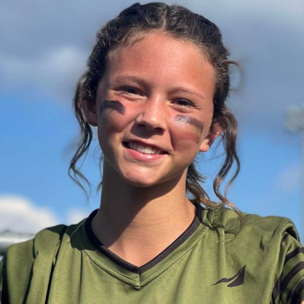 Emma Ursery's Softball Recruiting Profile