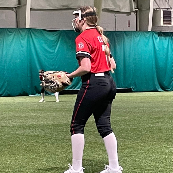 Grace Cline's Softball Recruiting Profile