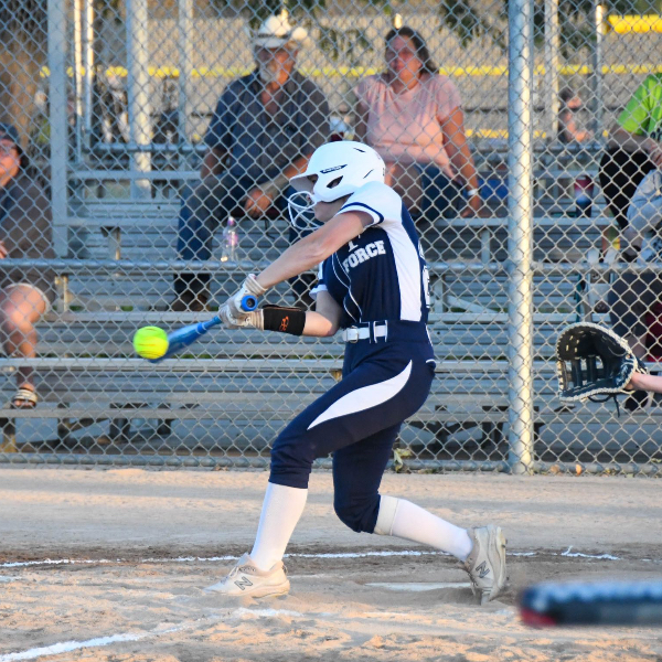 Allison Griffith's Softball Recruiting Profile