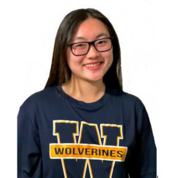 Alyssa Yu's Softball Recruiting Profile