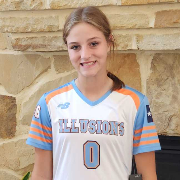 Haley Altman | SportsRecruits