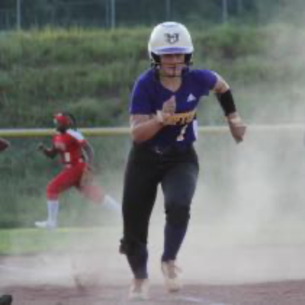 Hailey Love's Softball Recruiting Profile