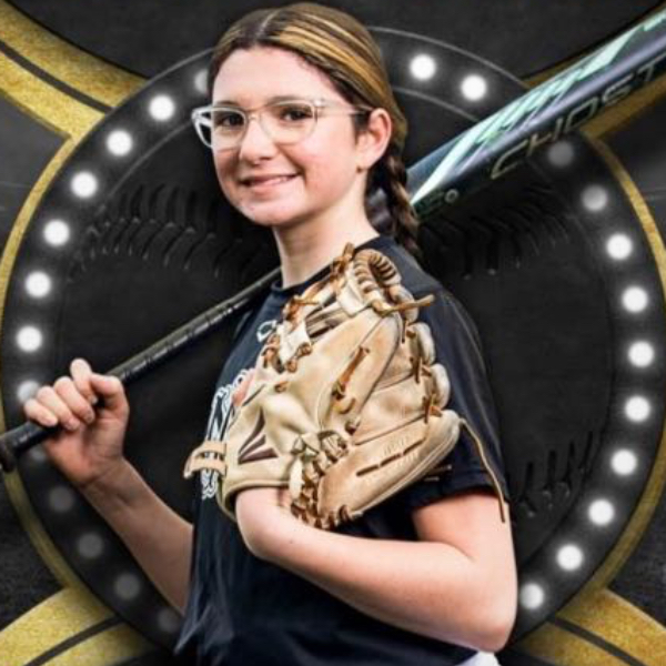 Hailey Powers | SportsRecruits