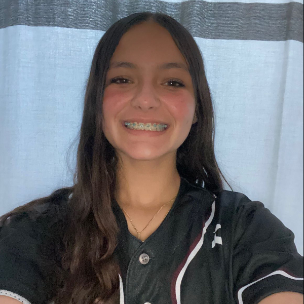 LeiLani Garcia's Softball Recruiting Profile