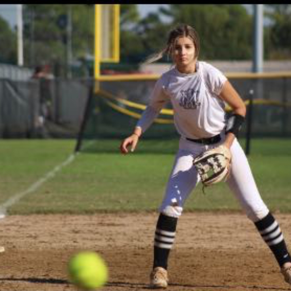 Rylee Allen | SportsRecruits