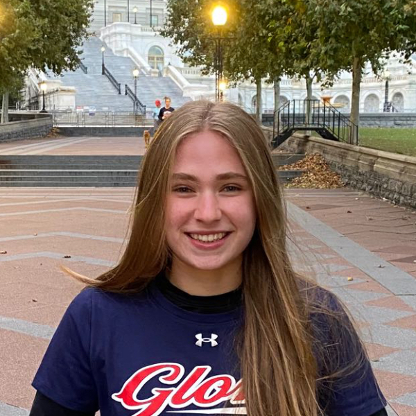 Sarah Rupp | SportsRecruits