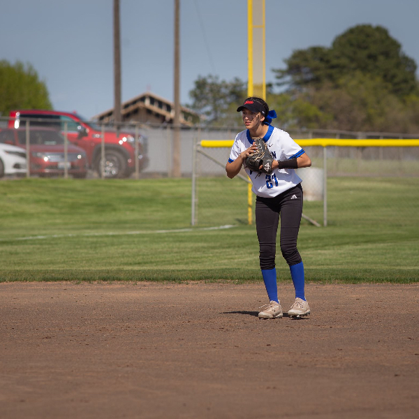 Emma Cox's Softball Recruiting Profile