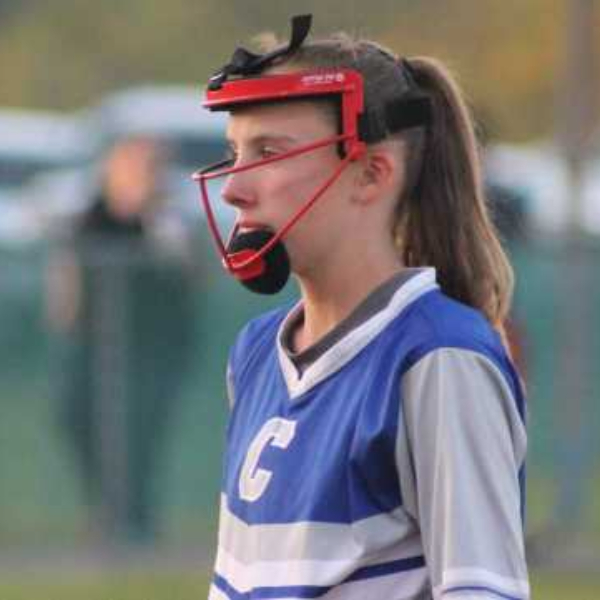 Madison Holder | SportsRecruits