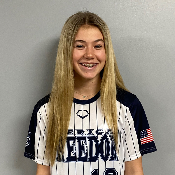 Rylen Jensen's Softball Recruiting Profile