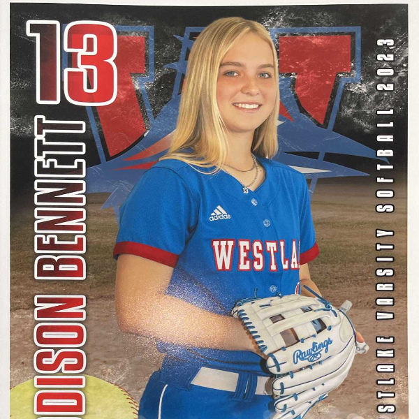 Addison Bennett | SportsRecruits