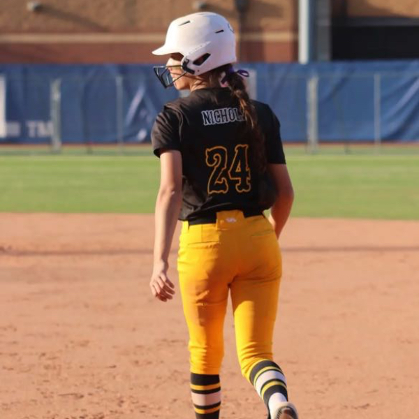 Epic Fastpitch | Epic 18U National - Smith | SportsRecruits