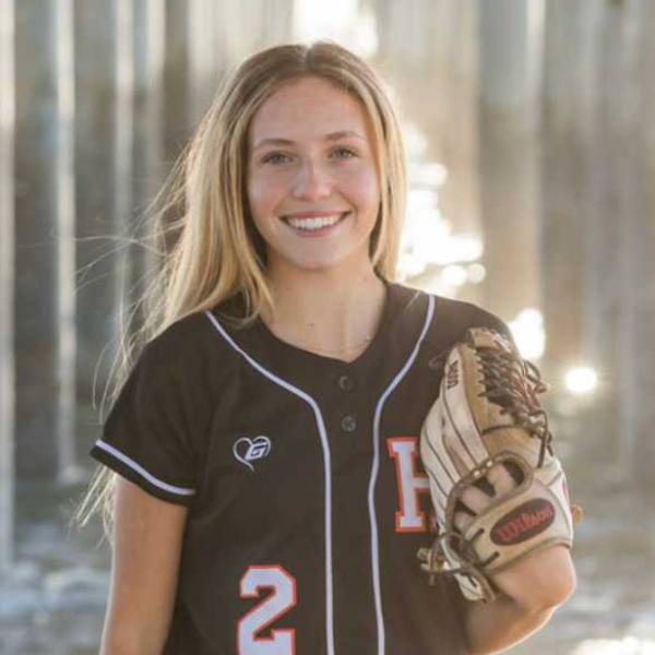 Cali Bennett | SportsRecruits