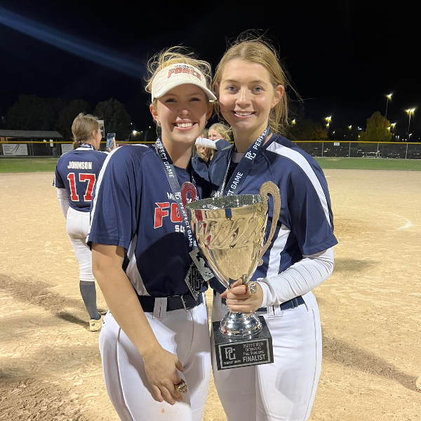 Lydia Terborg's Softball Recruiting Profile