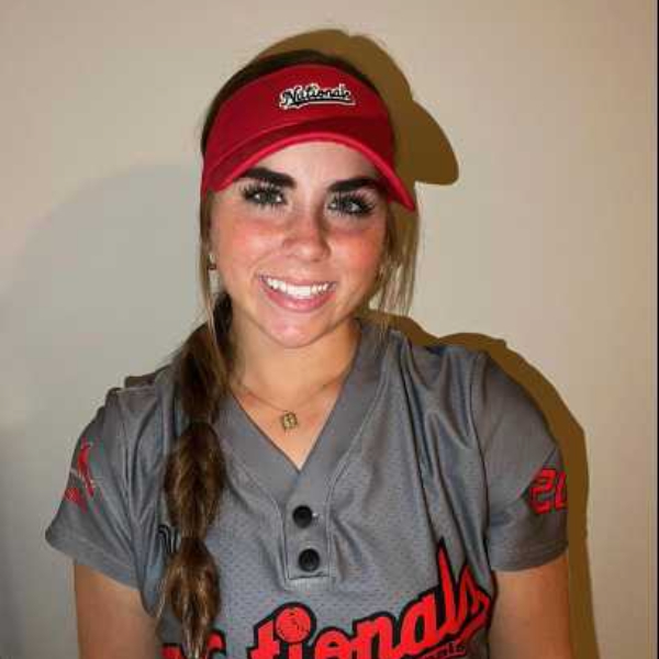 Julia Morici's Softball Recruiting Profile