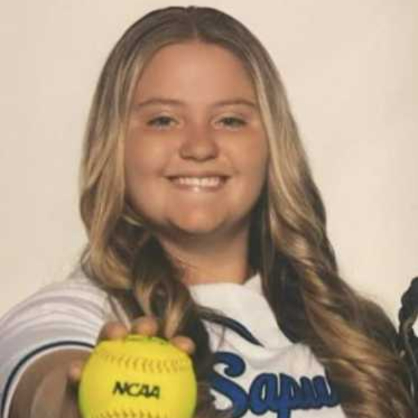 Sage Adams' Softball Recruiting Profile
