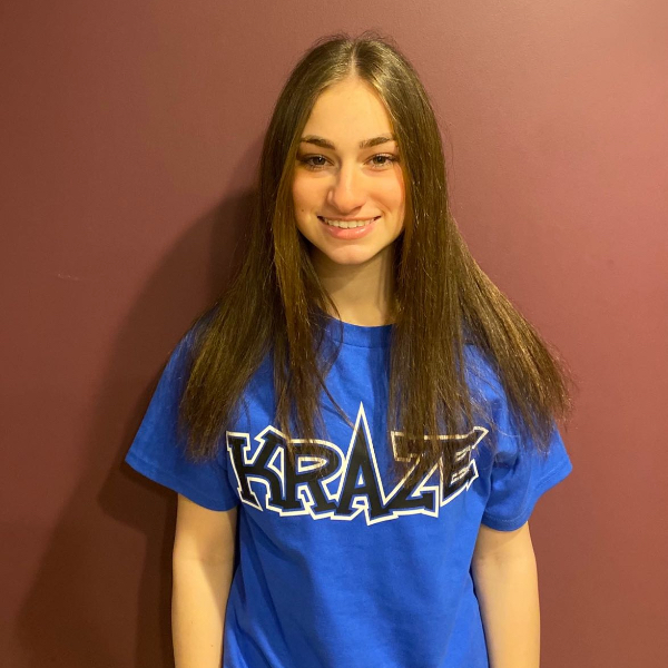 Kraze Fastpitch | SportsRecruits