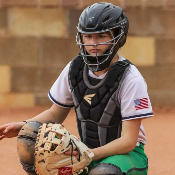 Morgan Pierce's Softball Recruiting Profile