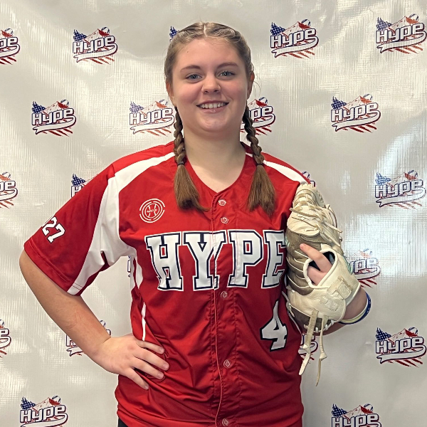 Peyton Chester's Softball Recruiting Profile