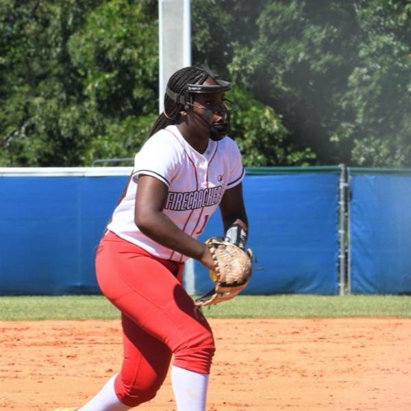 Simone Mack's Softball Recruiting Profile