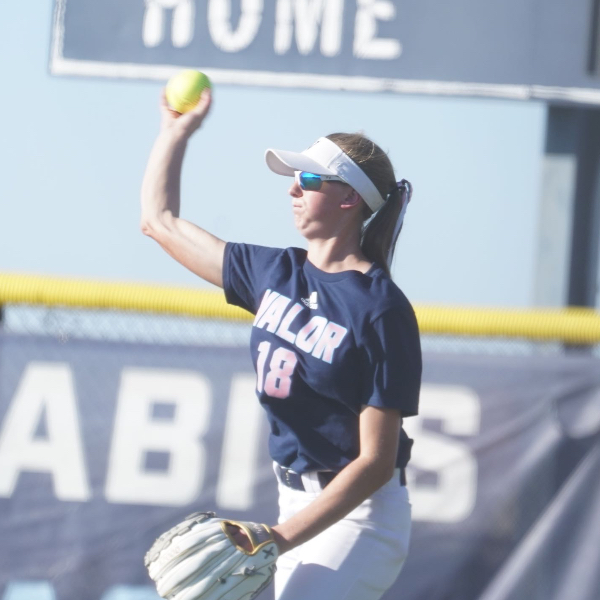 Paige Coleman's Softball Recruiting Profile