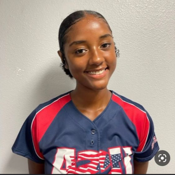 Janelle Morris | SportsRecruits