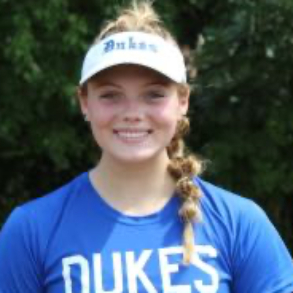 Gianna Hotaling's Softball Recruiting Profile