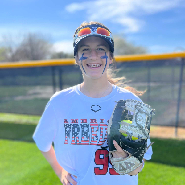 Tinslee Cribbs | SportsRecruits