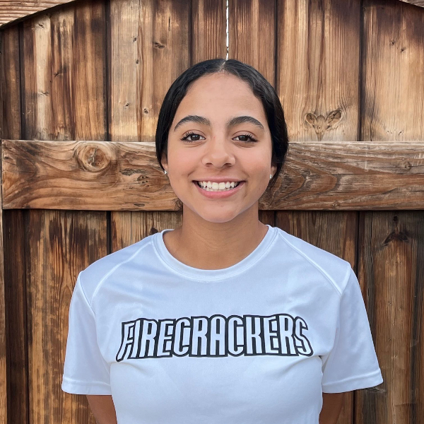 Alexa Rubio's Softball Recruiting Profile