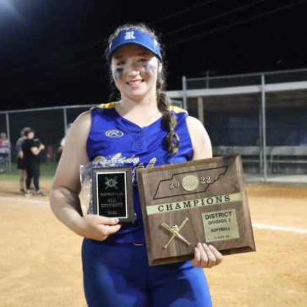 Lauren Ruehl | SportsRecruits