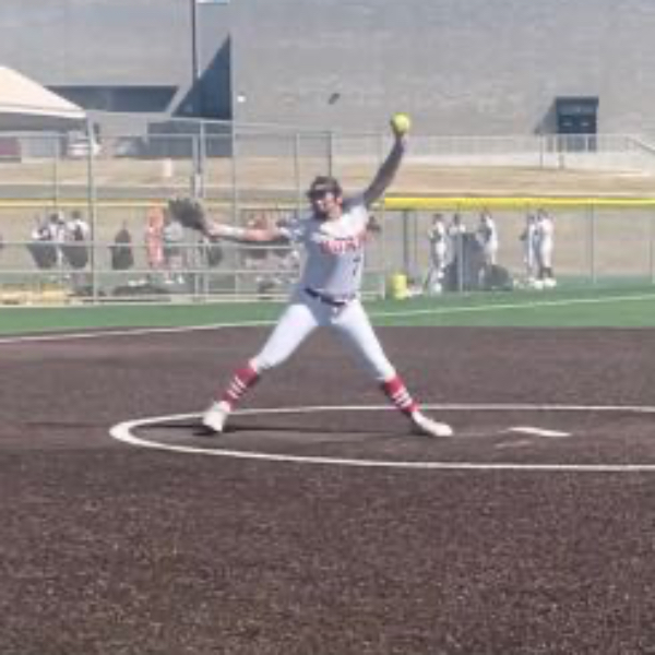 Hailey Martinez | SportsRecruits