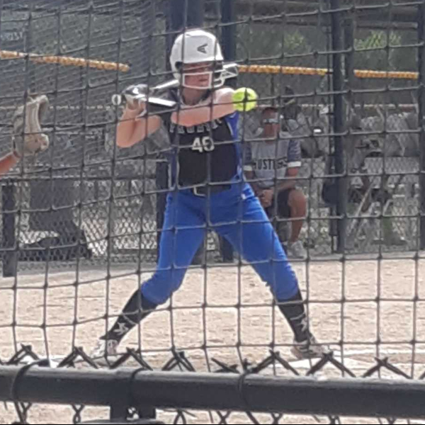 Brook Morgan's Softball Recruiting Profile