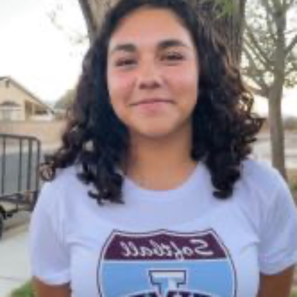 Kaylei Victoria | SportsRecruits