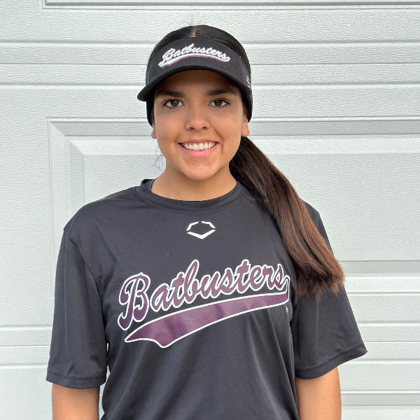 Batbusters Gomes | SportsRecruits