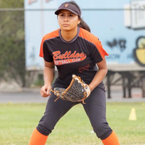 Angelique Perez | SportsRecruits