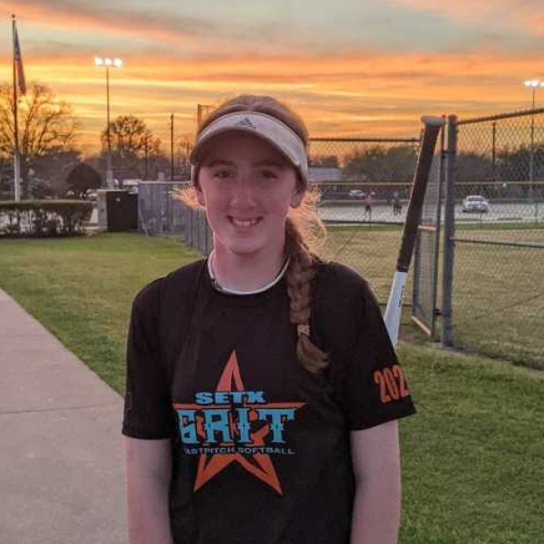 Kinley Fife's Softball Recruiting Profile