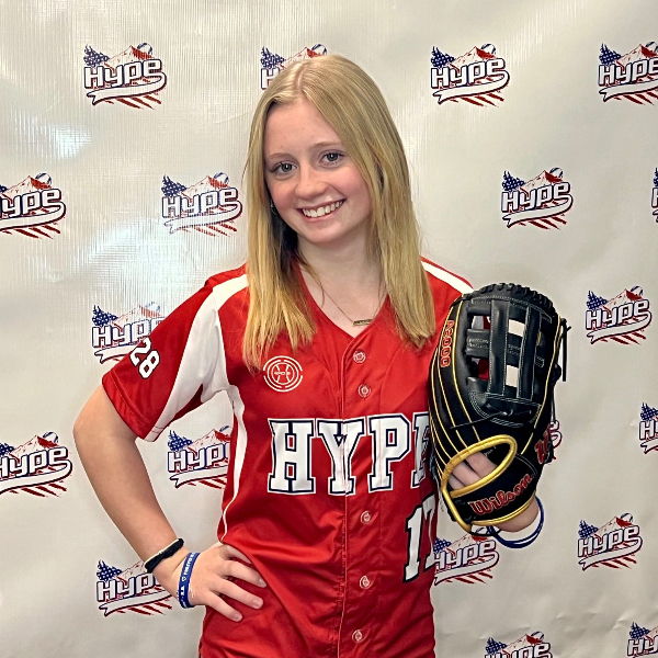 Addison Whitworth | SportsRecruits