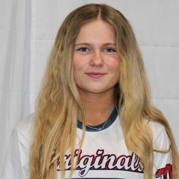 Madelyn Reed | SportsRecruits