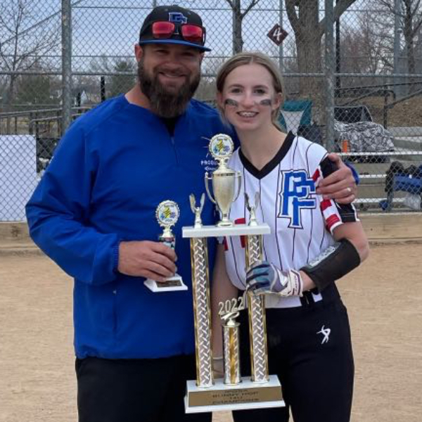 Colorado Batbusters | SportsRecruits