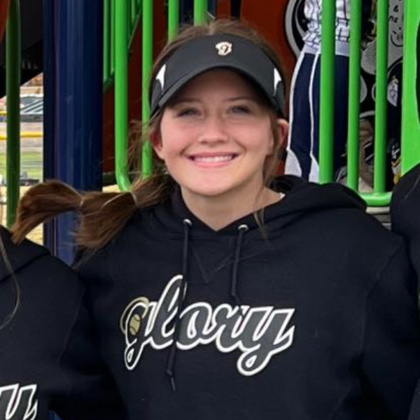 Glory Adkins | SportsRecruits