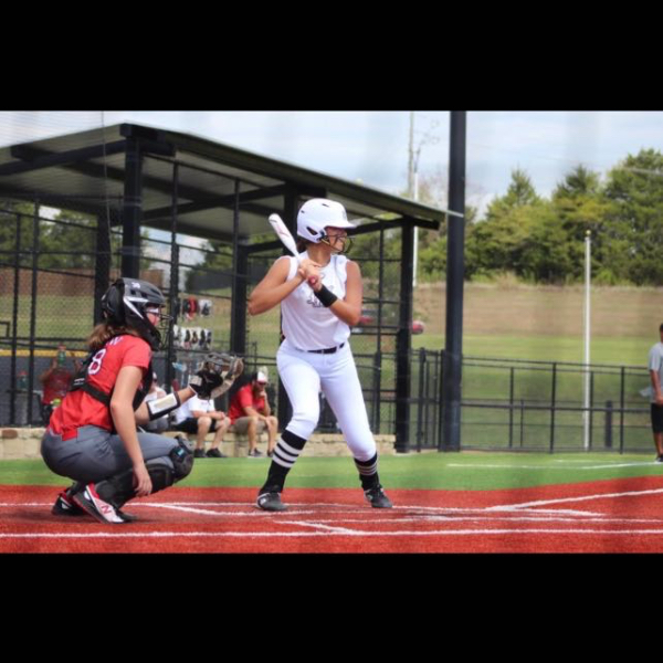 Chloe Rodriguez | SportsRecruits