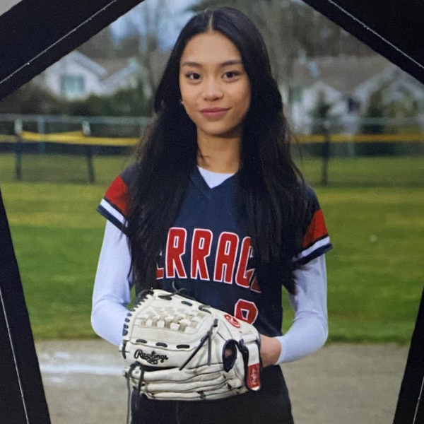 Brianna Reyes' Softball Recruiting Profile