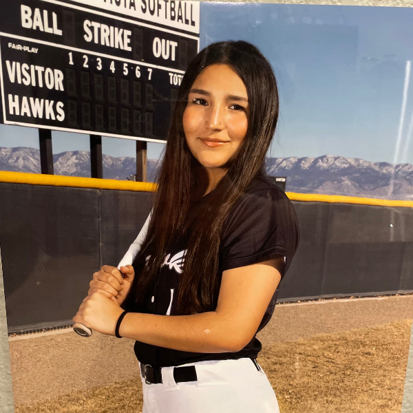 Jewel Candelaria | SportsRecruits