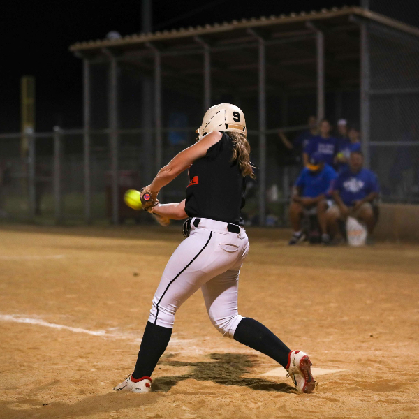 Kylee Plake's Softball Recruiting Profile