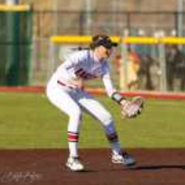 Brynley Smith's Softball Recruiting Profile