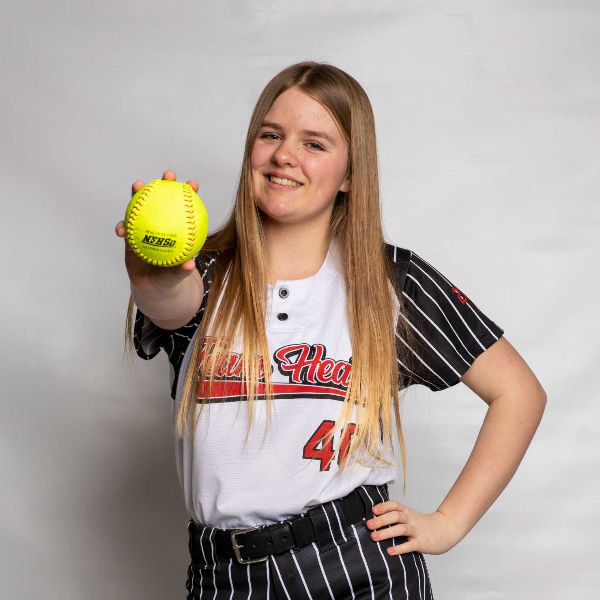 Emily Ball | SportsRecruits