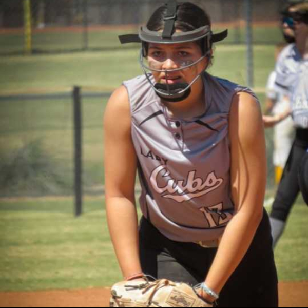 Brooke Curtis | SportsRecruits