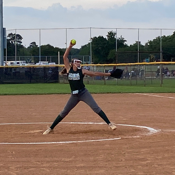 Taylor Akin | SportsRecruits