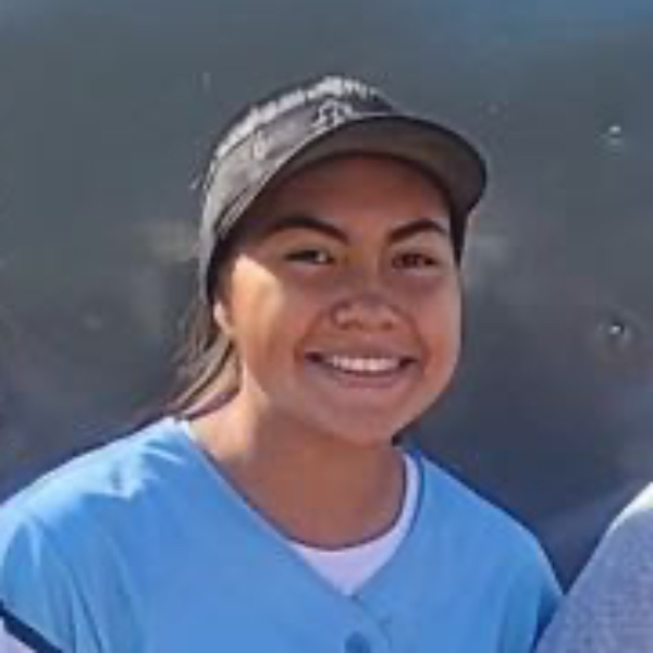 Lily Rojas' Softball Recruiting Profile