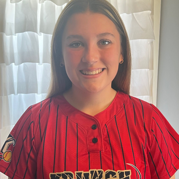 Ava Baker | SportsRecruits